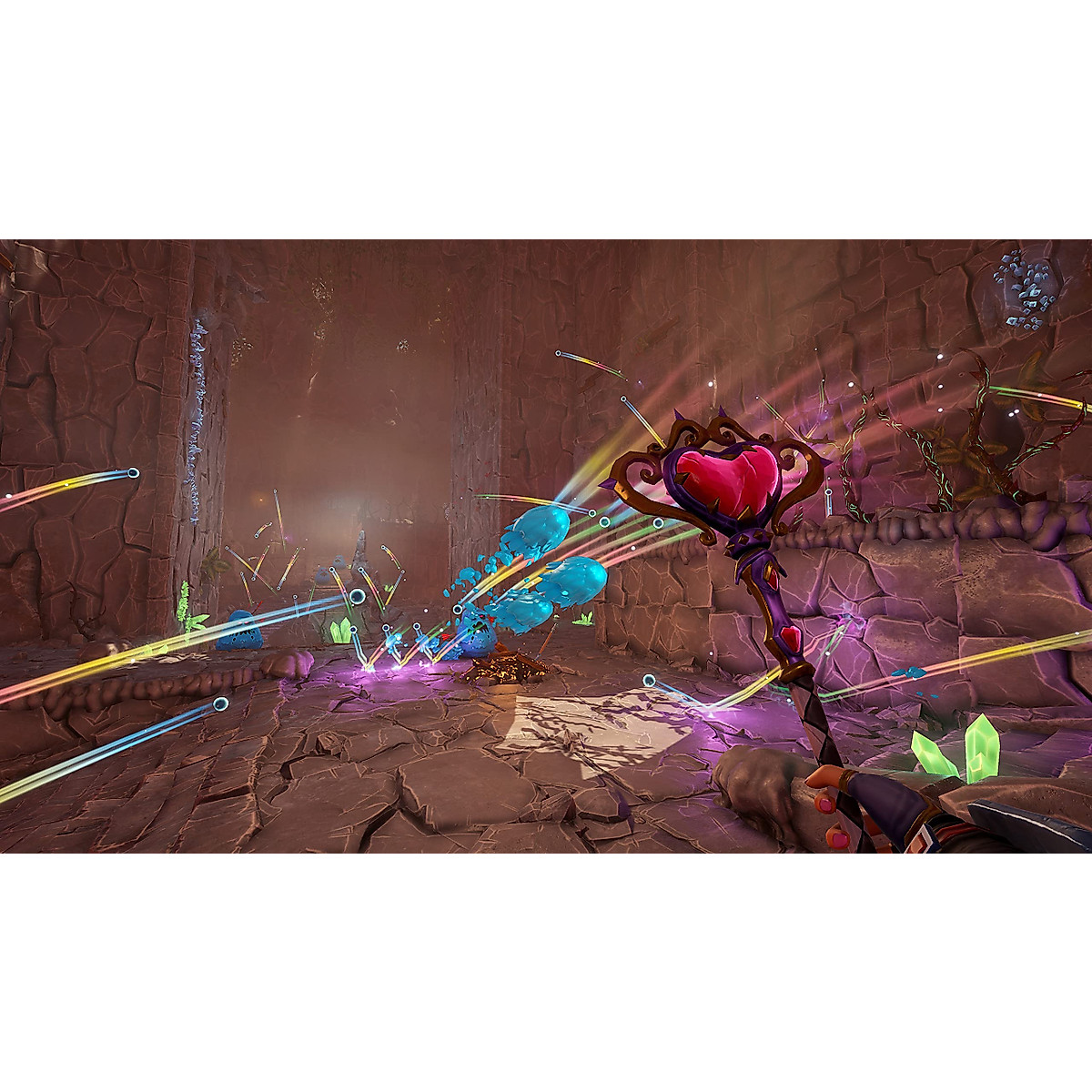 Selecta Play Ziggurat II for Playstation 5