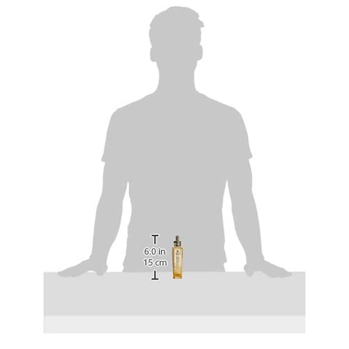 Guerlain Abeille Royale Advanced Youth Watery Oil Replumps Smoothes Illuminates, 1.0 Fl Oz