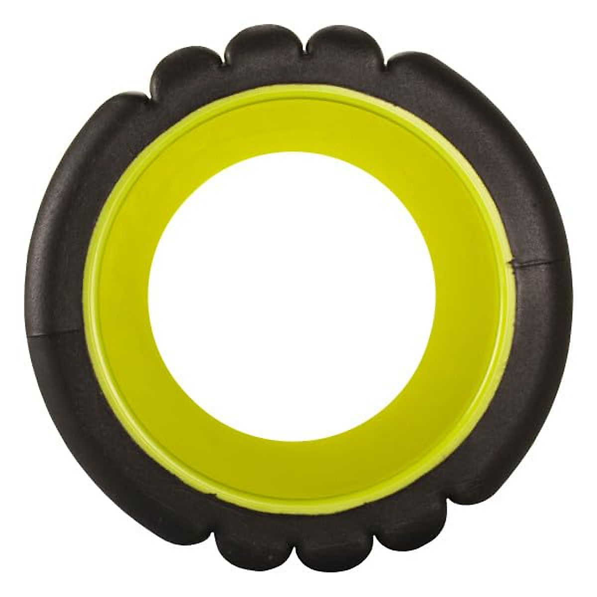 TriggerPoint 13" Multi-Density Foam Roller - Relieves Muscles, Improves Mobility