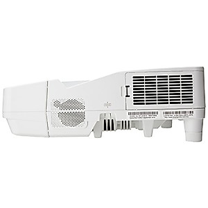 NEC Ultra-Short Video Projector (NP-UM361X)