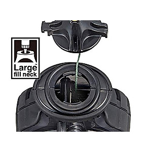 TAJIMA Chalk Box - Chalk-Rite Jam Free Snap-Line with Extra Bold 1mm Chalk Line & Five Gear Quick Retrieval - CR301JF (Pack of 2)