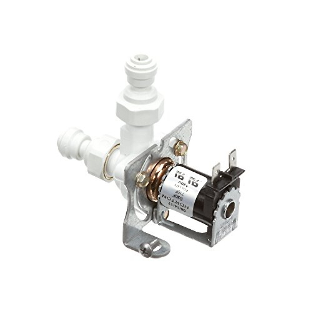 Manitowoc Ice 000007562 Water Inlet Valve 120V