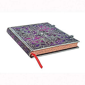 Paperblanks Aubergine Ultra Lined Journal