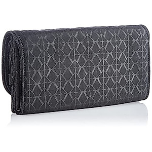 Kipling Women's Money Land Wallets, Signature Emb, One Size