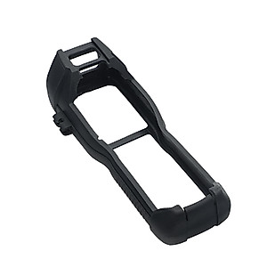 Protective Case for Intermec CK71 CK75 Barcode Scanner, Durable Drop-Resistant Anti-Scratch with Stylus Holder