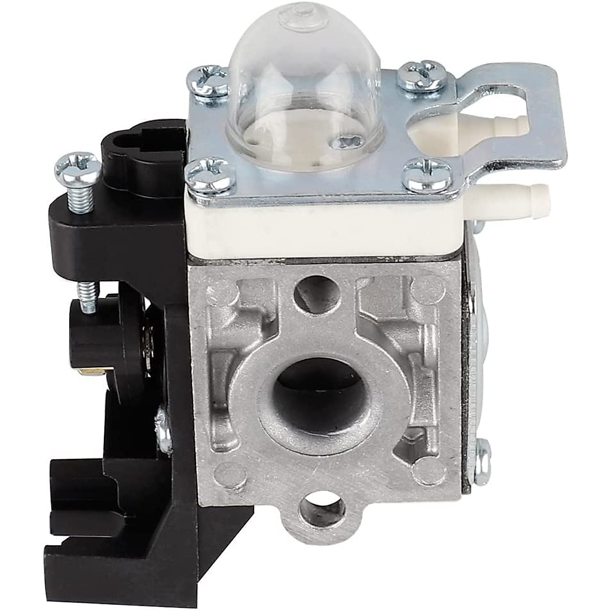 HUZTL SRM 225 Carburetor Air Filter Cover Tune Up Kit for Echo SRM-225 GT225 PAS225 PE225 SHC225 PPF225 Trimmer Weedeater Engine Carb