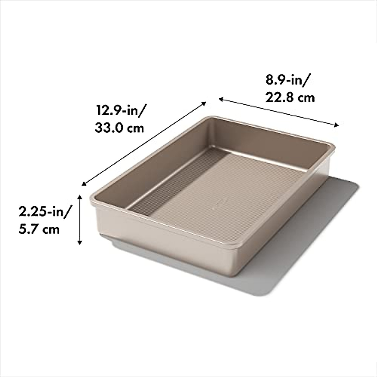 OXO Good Grips Non-Stick Pro Cake Pan 9 x 13 Inch