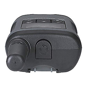 Motorola Talkabout T200 Two-Way Radio, 20 Mile,12 Pack, Grey