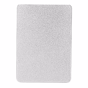 Hard Drive Case, NGFF B Key to M.2  NGFF M Key to M.2 NVME SSD Enclosure PCIe4.0 X4 6Gbps High Speed for Computer(PH416BOX 1PCS)