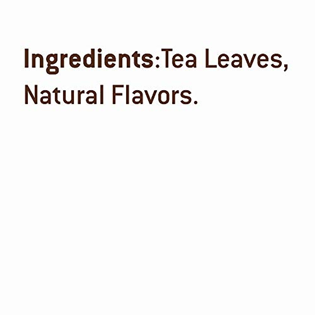 Tejava Original Unsweetened Black Tea Pods, Award-Winning Tea, 100% recyclable Single Serve Cups (24 Pack)