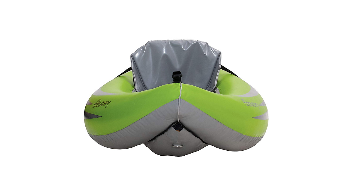 AIRE Tributary Strike Inflatable Kayak - Agile Fun