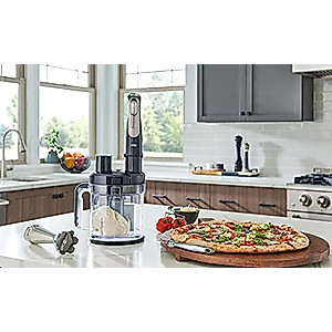 Braun MQ9199XL MultiQuick 9 Hand Blender with Imode Technology