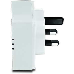 TRENDnet TPL-406E2K 500Mbps Powerline AV Kit