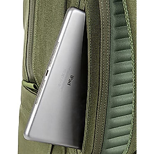 Topo Designs Daypack Tech - Olive