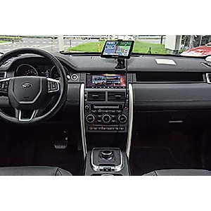 GPS Charger Cable, Ancable 6 Feet USB A Male to Mini 5 Pin Data Transfer Charging Cable Cord Compatible for Garmin Navigator Nuvi 50lm 2555lmt 2595lmt 40lm 1300 255w GPS System