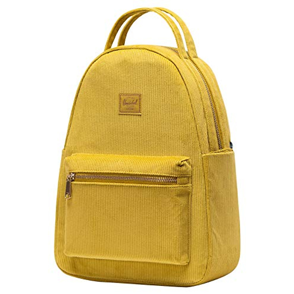 Herschel Supply Co. Nova Small Golden Palm One Size