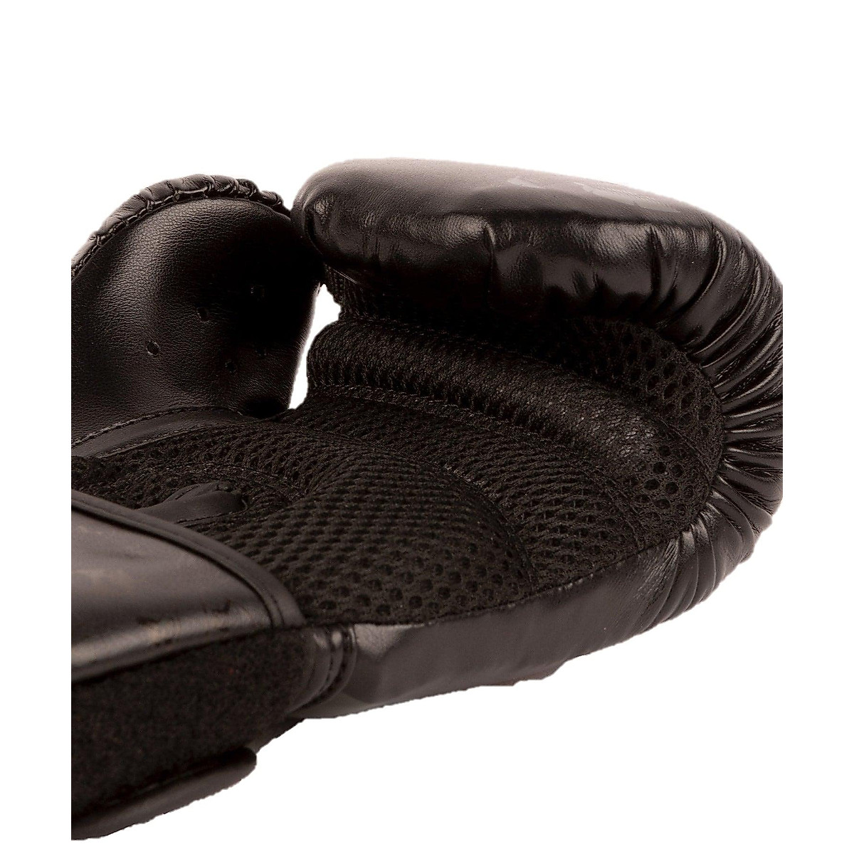 Venum Angry Birds Boxing Gloves - for Kids - Black, 8 oz