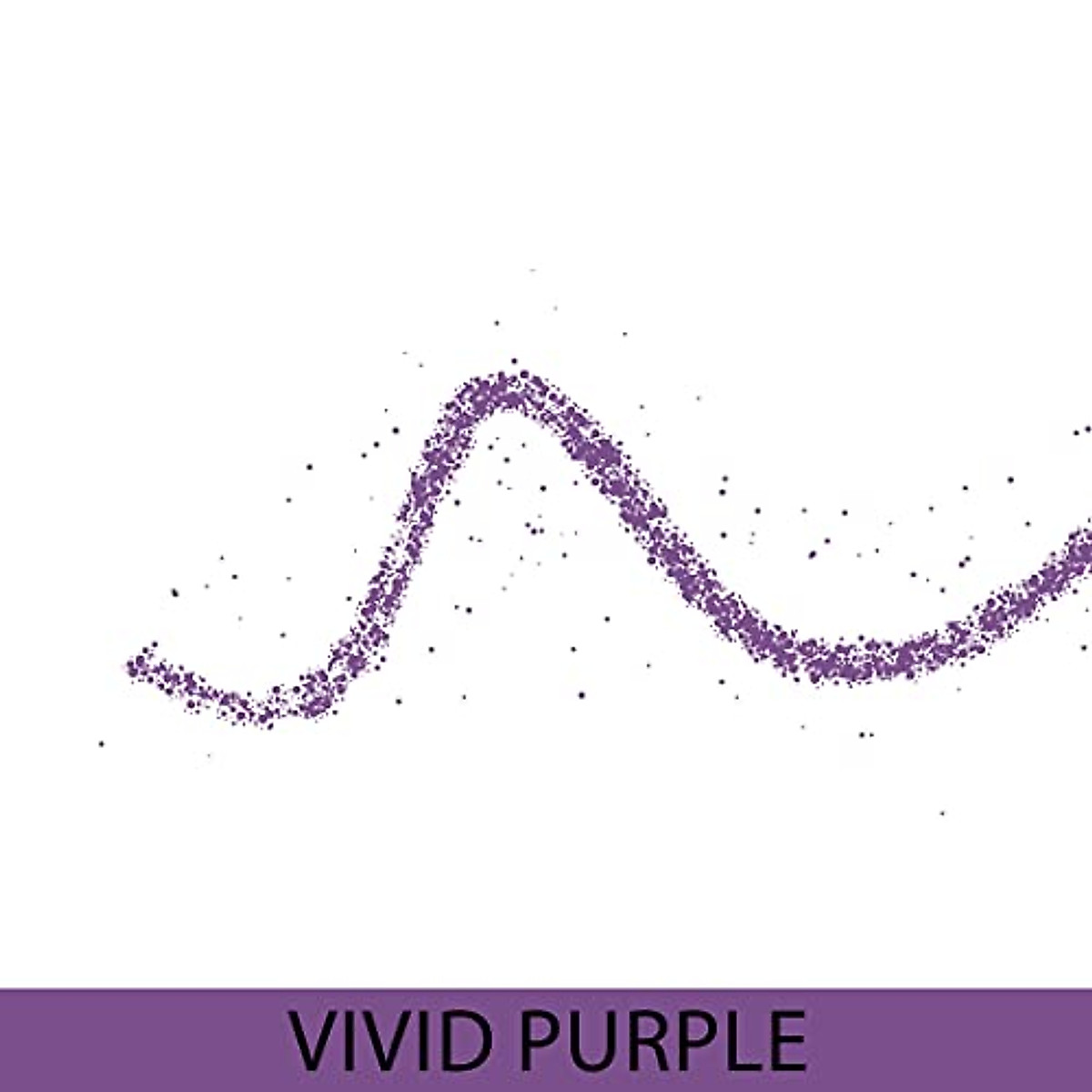 L.A. Girl Shockwave Eyeliner, Vivid GP739