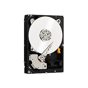 Western Digital Se Wd4000F9Yz 4Tb 7200Rpm Sata3/Sata 60 Gb/S 64Mb 3.5" Enterprise Hard Drive