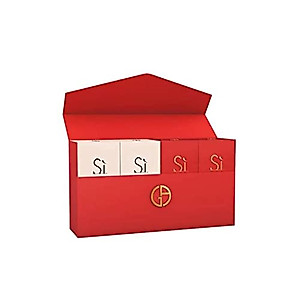 GIORGIO ARMANI Si Perfume for Women Variety 4 Piece Miniature Gift Set