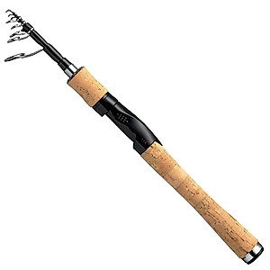 Daiwa B.B.B 636TLFS