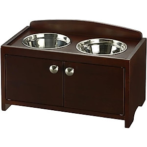 Richell 70001 Pet Furniture and Storage,brown,Medium