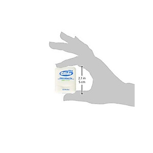 Crest Glide Mint Dental Floss 54.6 Yards