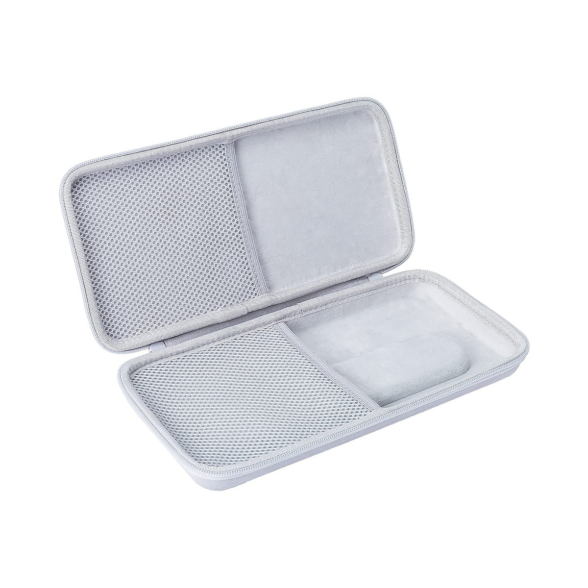 Hard Case for Logitech G Cloud Gaming Handheld + Logitech MX Keys Mini