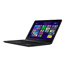 2015 Newest Model Lenovo ThinkPad Yoga 15 15.6" IPS Full HD 1920 x 1080 2-in-1 Ultrabook Laptop PC Intel Core i5-5200U 16GB DDR3L Memory 1TB SSD NVIDIA Geforce 840M Bluetooth USB HDMI Windows 8.1