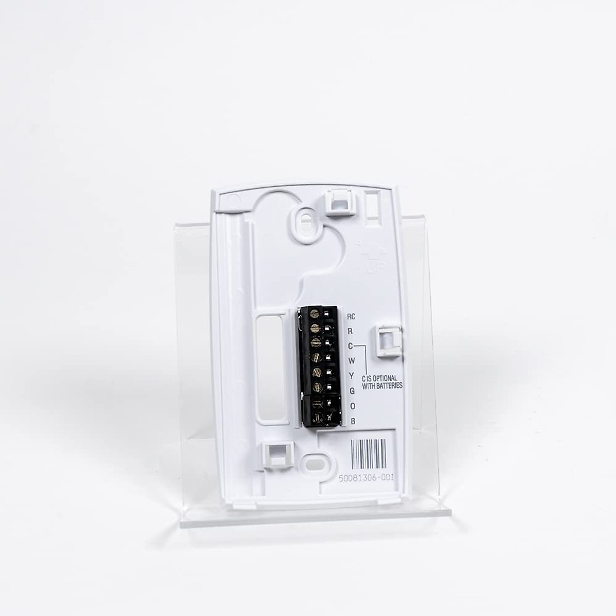 Honeywell TH2110DV1008 PRO 2000 Vertical Programmable Thermostat