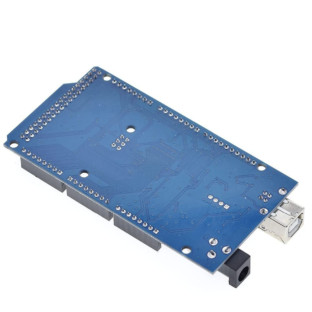 Howay 5V for 2560 for 256-0 R3 (2560-16AU CH340) 2560 PRO Embed AVR USB Development Board Compatible for 3D Printer