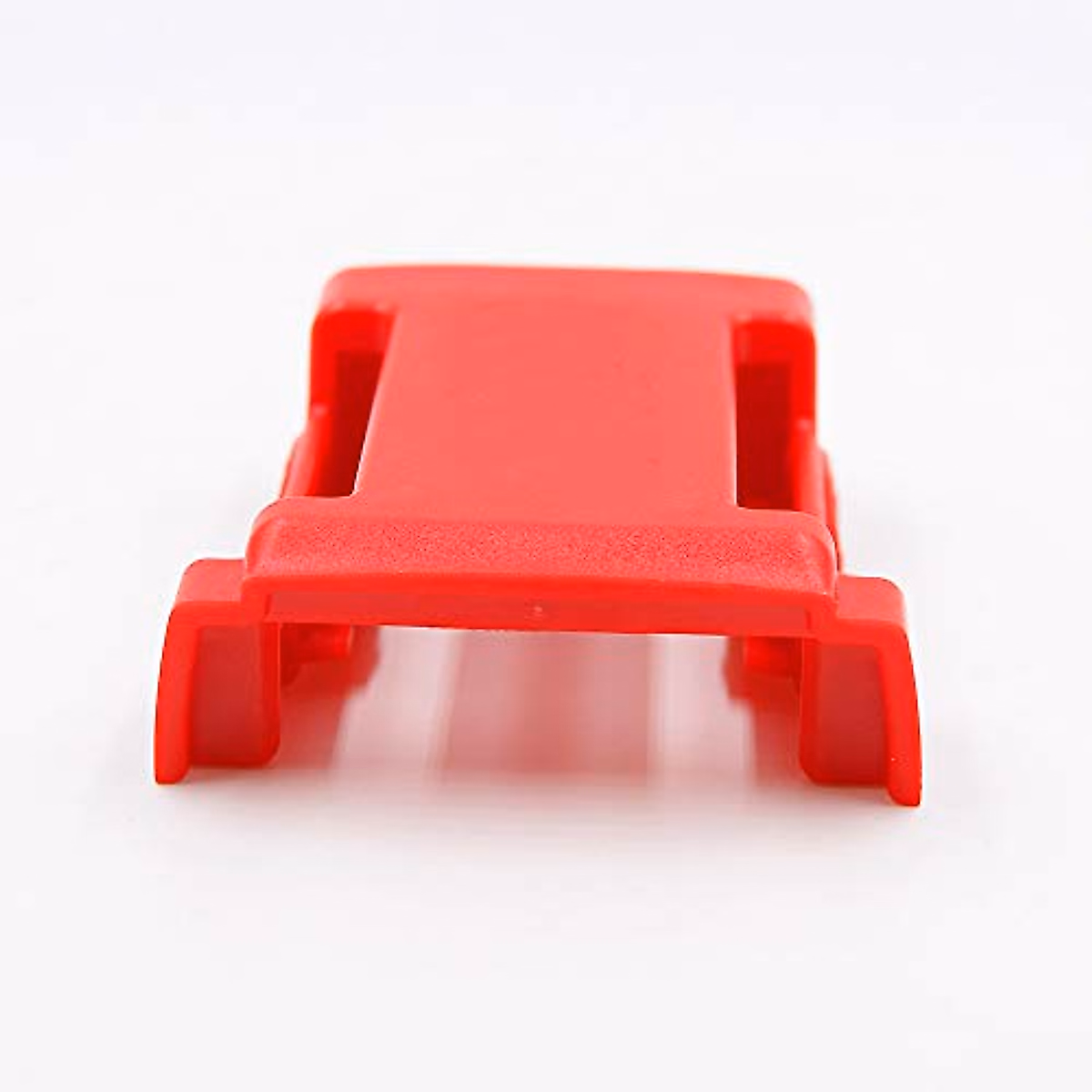 weqcter 8Packs Battery Holder for Milwaukee Battery Mount Dock Holder Fit for M18 48-11-1850 18V (No Battery)