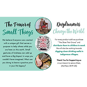 Daydreamer Designs Cheese Board Set (9” x 3/4”), Mini Charcuterie Boards – Acacia Wood, Cheese Boards Charcuterie Boards, - Charcuterie Board Gift Set– Mini Cheese Board, Small Cheese Board, 9in