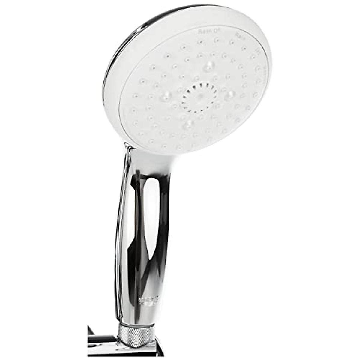 Grohe 28436002 Tempesta Classic 2.5 GPM 24" 4-Spray Shower Rail Set, Starlight Chrome