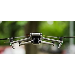 Freewell Split ND Filter Compatible with Mavic 3/Mavic 3 Cine/Mavic 3E (NOT Compatible with Mavic 3 Classic)