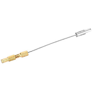 Internal Cable Routing Tool Shift Cable Wire Kit with Magnet, Removable , Wires, Fittings for MTB Road Bike Product Name