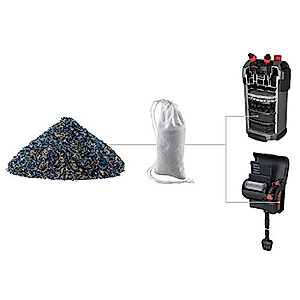 MarineLand DEIONIZING Resin 12/7.76 OZ (AQ-78236)