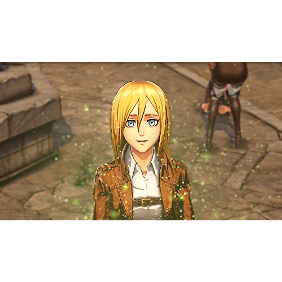 Attack on Titan 2 - Xbox One