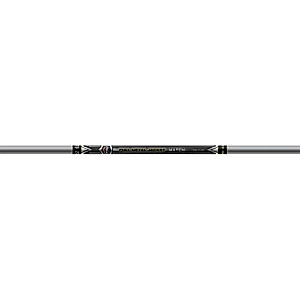 Easton FMJ Match Shafts 1 Doz. Silver, 375