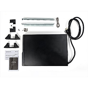 Liebert PSI5 UPS - 800VA/720W 120V 2U, Line Interactive, AVR, 0.9 Power Factor, Sine Wave, rack mount, tower, Uninterruptible Power Supply, Power Backup with Surge Protection (PSI5-800RT120)