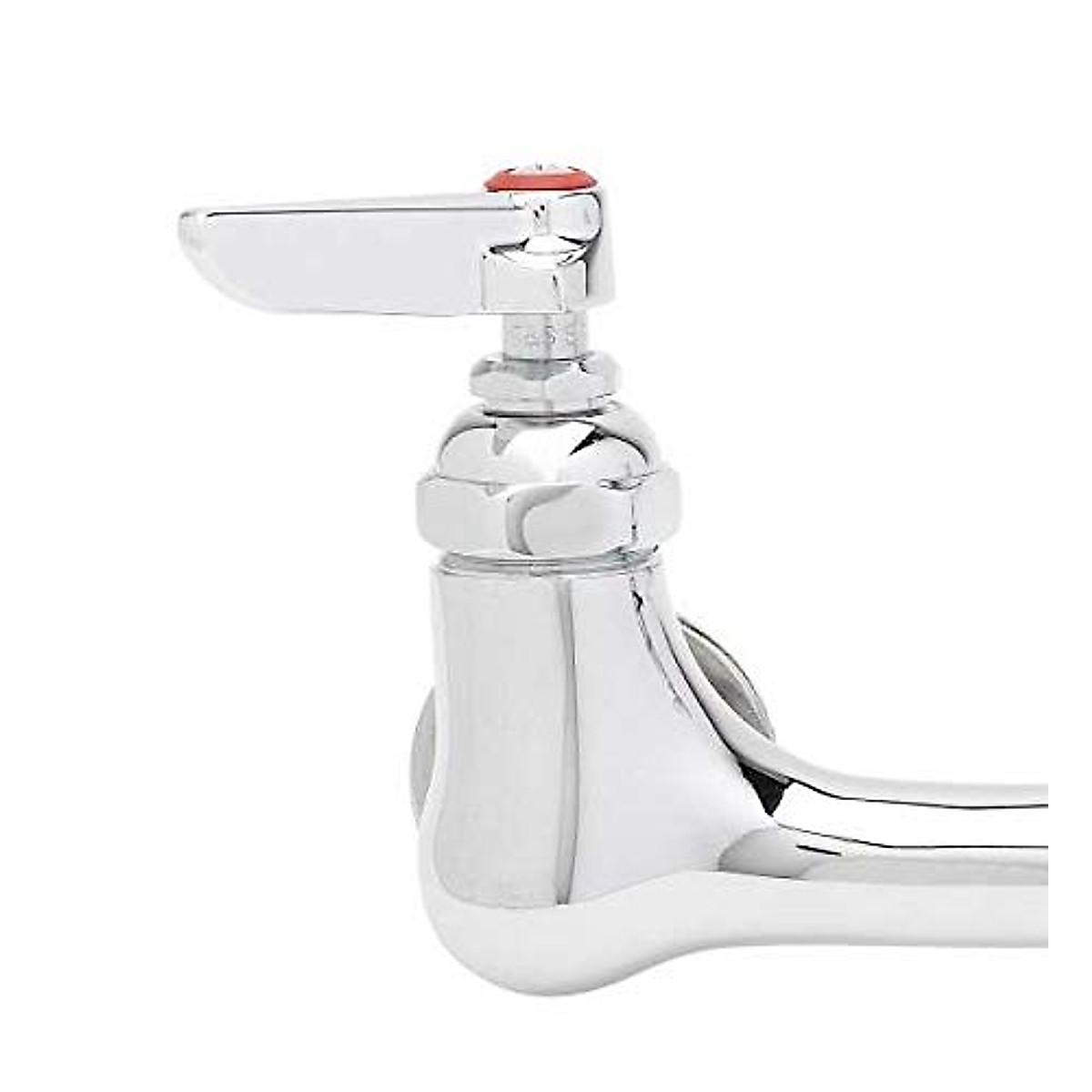 T&S Brass Eterna Spindle Assembly, Right Hand (Hot)