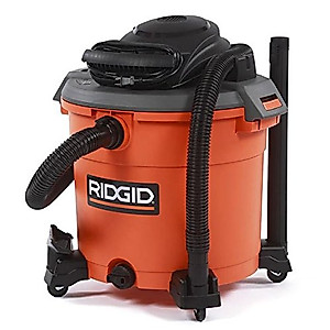 16 gal. 5.0-Peak HP Wet Dry Vac