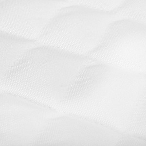 2Pcs Oven Mitts and Pot Holders Set, Retro Apple Green Chevron Stripes Oven Mitts Gloves Set Heat Resistant Hot Pads for Kitchen Cooking Grill