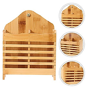 Mipcase Rabbit Hay Feeder, hay Food Manger Bunny hay Feeder Chinchilla hay Feeder Guinea Pig Hay