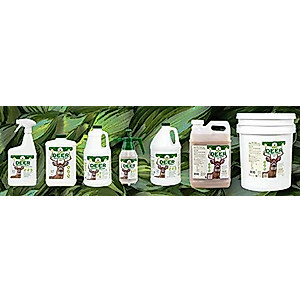 Bobbex 32 oz. Ready to Use Deer Repellent Spray