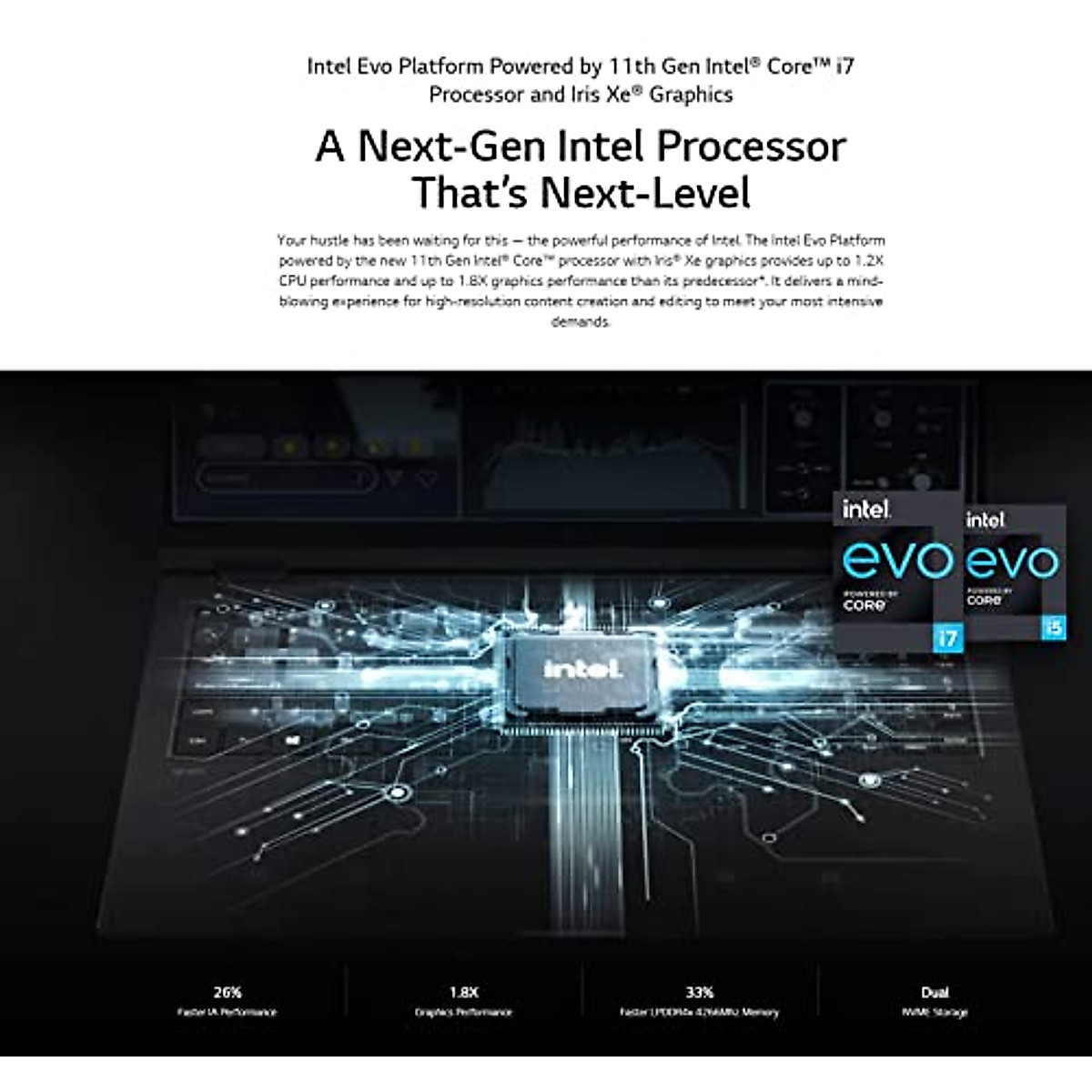 LG gram 16'' 2-in-1 Ultra-Lightweight Laptop, WQXGA(2560 x 1600) IPS 16:10 TouchDisplay, Intel Evo Core i7-1165G7, Wi-Fi 6, 21 hr BatteryLife, Thunderbolt4, Stylus Pen, Win 11（16GB RAM | 1TB PCIe SSD）