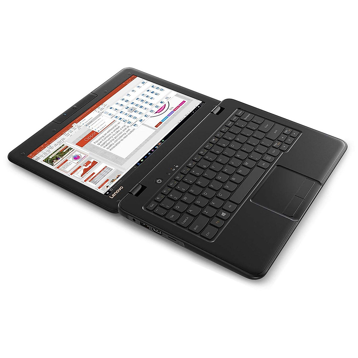 Lenovo CHRMBOOK 300E GEN2 A4/1.6 11.6 4GB 32GB