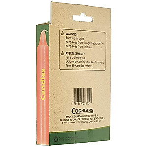 Coghlan's Candles, 5 Pack