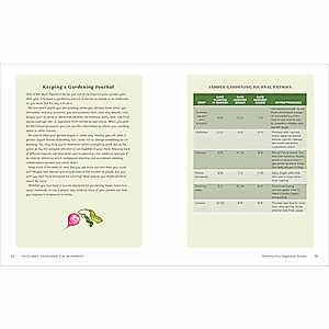 Vegetable Gardening for Beginners: A Simple Guide to Growing Vegetables at Home