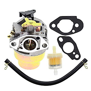 Carbhub EA190V Carburetor for Subaru EA190V EA175V Pressure Washer Carburetor Carb